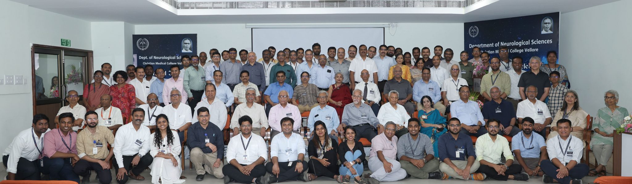 Neurosciences – CMC Vellore